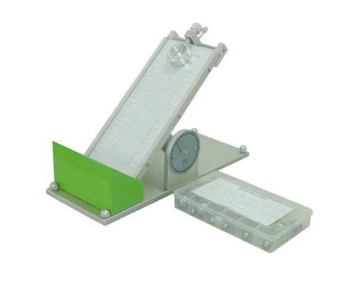 Primary Adhesive Tester/Initial Viscosity Tester/Rolling Ball Tack ...