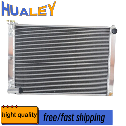 Aluminium Radiator For LEXUS RX330 MCU38 3.3L 6cyl 2/2003-12/2005 04 ...