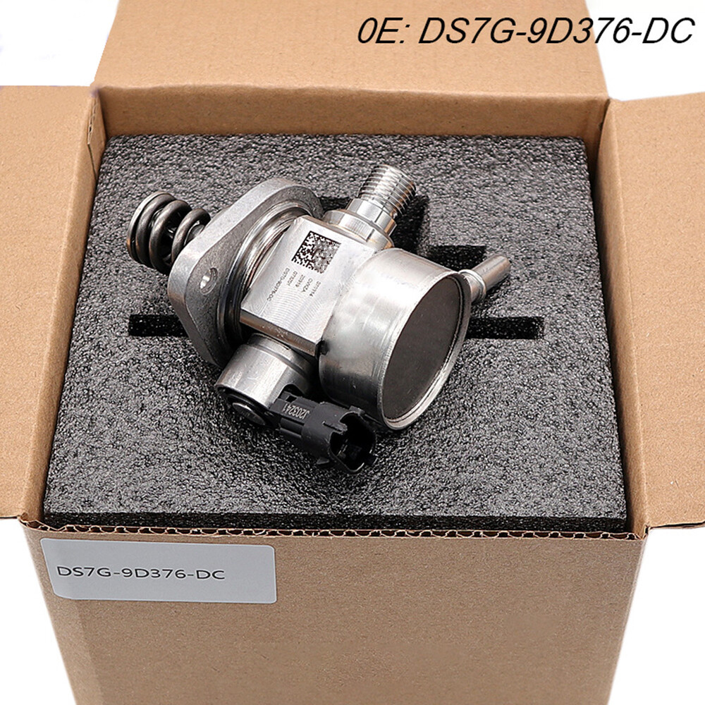 Ford Fusion Escape 1.5L High Pressure Fuel Pump DS7G9D376DB DS7G-9D376 ...