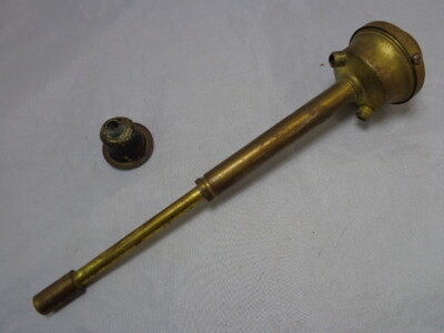 VINTAGE LAMP CLUSTER PART 10" | eBay