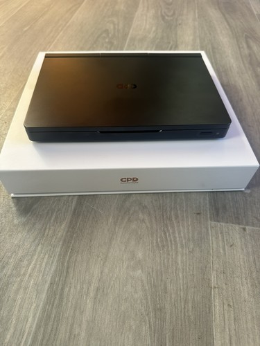 2025 GPD Pocket 4 Mini PC Portable Handheld PC AMD R7-8840U 16G RAM ...