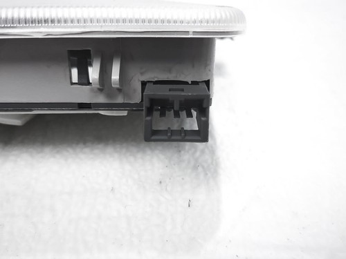 2015-2022 Ram Promaster City Front Roof Console Map Light Lamp *Cut ...