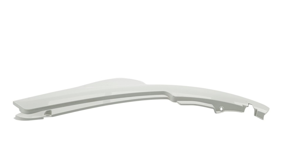 Half Flank Of Saddle Left BMW C Evolution ABS 2013 To 2020 | eBay Australia