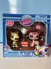 Littlest Pet Shop LPS Gen 7 G7 Wave Series 4 Pet Pairs | eBay