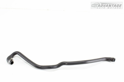 2011-2013 BMW X5 E70 3.0L N55 HVAC HEATER COOLANT SUPPLY INLET HOSE ...