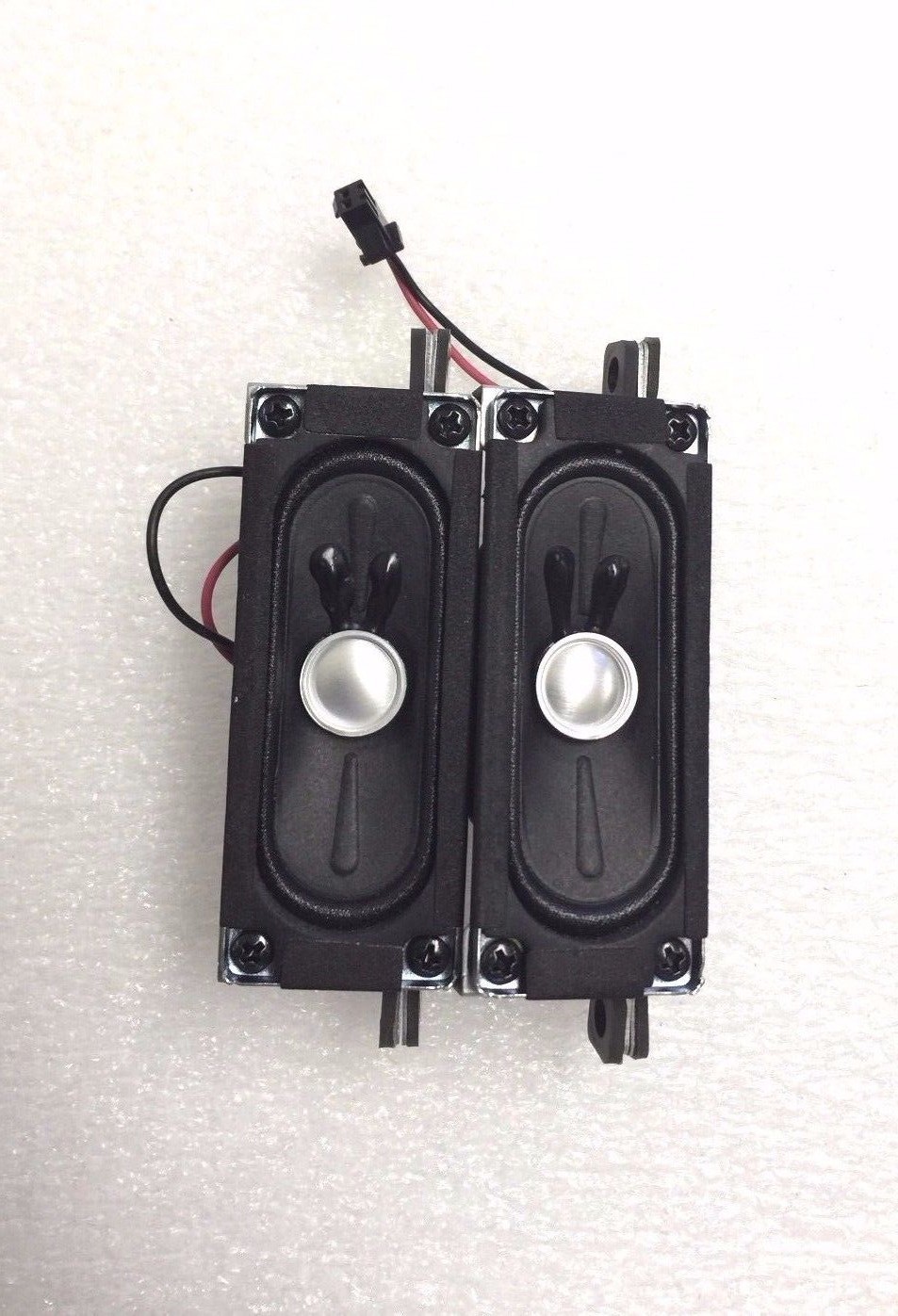 NEC L400U5 TV Speaker Set | eBay