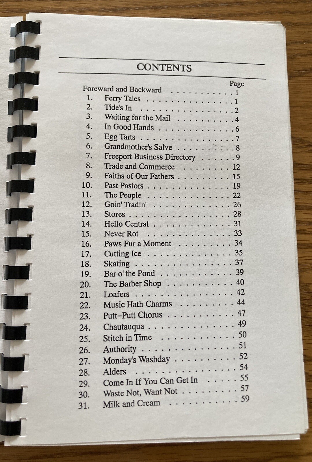 Ferry Tales Paperback (Nova Scotia short stories) 1994 | eBay