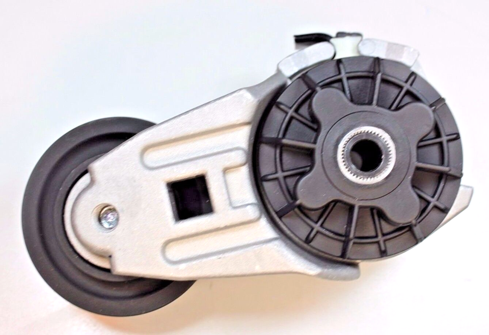 Premium 89406 Belt Tensioner Assembly for Freightliner Kenworth ...