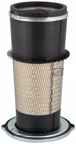 FILTRO ARIA ESTERNO SAME-FIAT-AGRIFUL TIPO FLI 6663/A - 1909131- 2.4249 ...