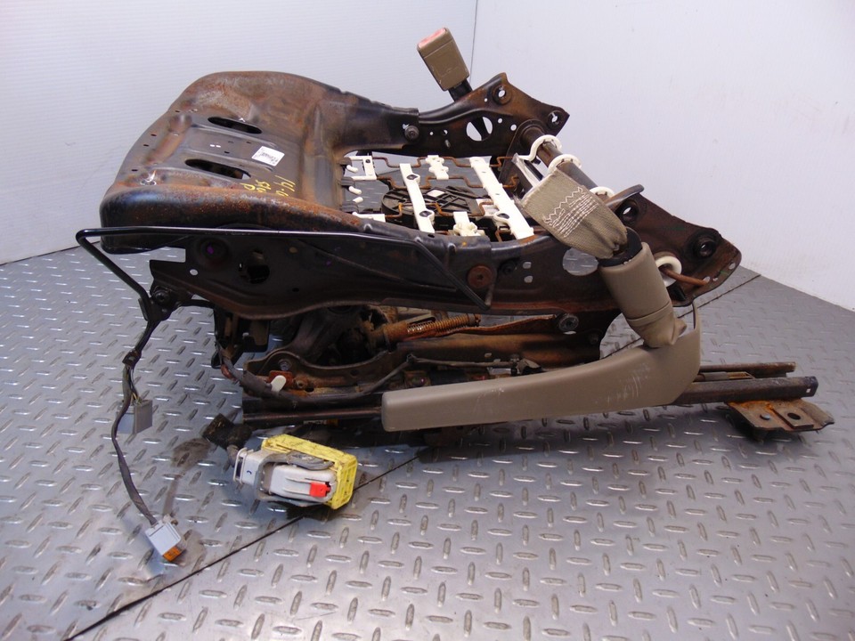 2014-2018 Silverado Sierra Front Left Driver Seat Track Assembly | eBay