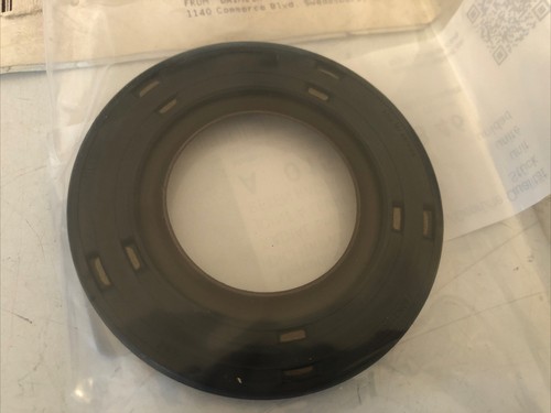 GENUINE DETROIT DIESEL OIL SEAL KIT DDE-A0060705101 NEW OEM | eBay