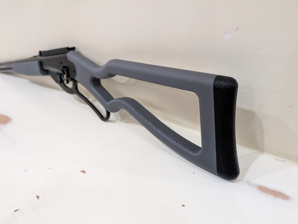 Custom Stock For Daisy Red Ryder 1938 - CUSTOM COLOR | eBay