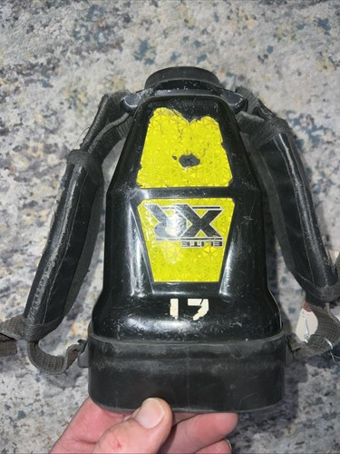 ISG Infrasys 100K Hi-Res Elite XR Thermal Camera Firefighter Scott ...