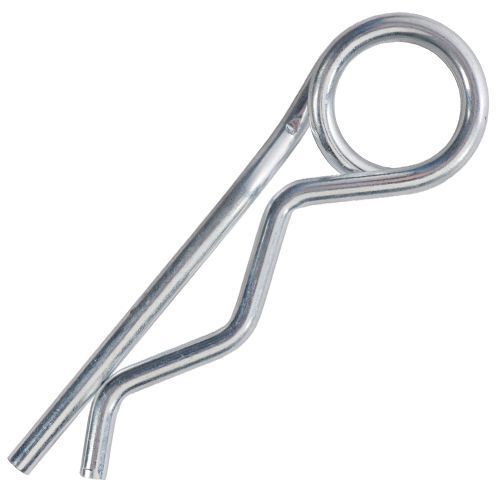 R CLIPS 316 A4 STAINLESS STEEL Double Ring DIN 11024 (2.5mm to 6.3mm ...