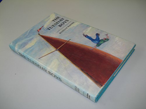 Tuesday Boys by Raynes, Rozelle Hardback Book The Fast Free Shipping | eBay