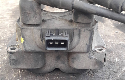 7648797 bobine allumage pour LANCIA THEMA 2.0 TURBO 16V LS Ber ...