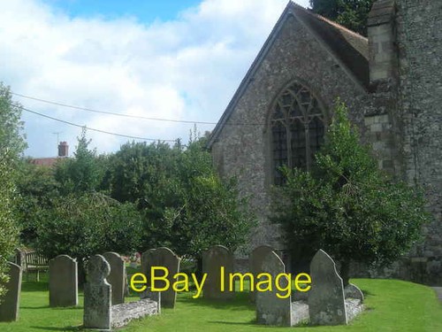 Photo 6x4 Holy Rood Church, Holybourne Alton\/SU7139 Taken during a ...