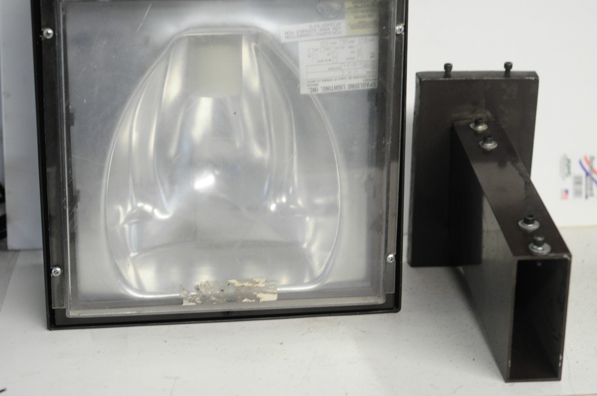 Spaulding Lighting Inc | Shelly Lighting