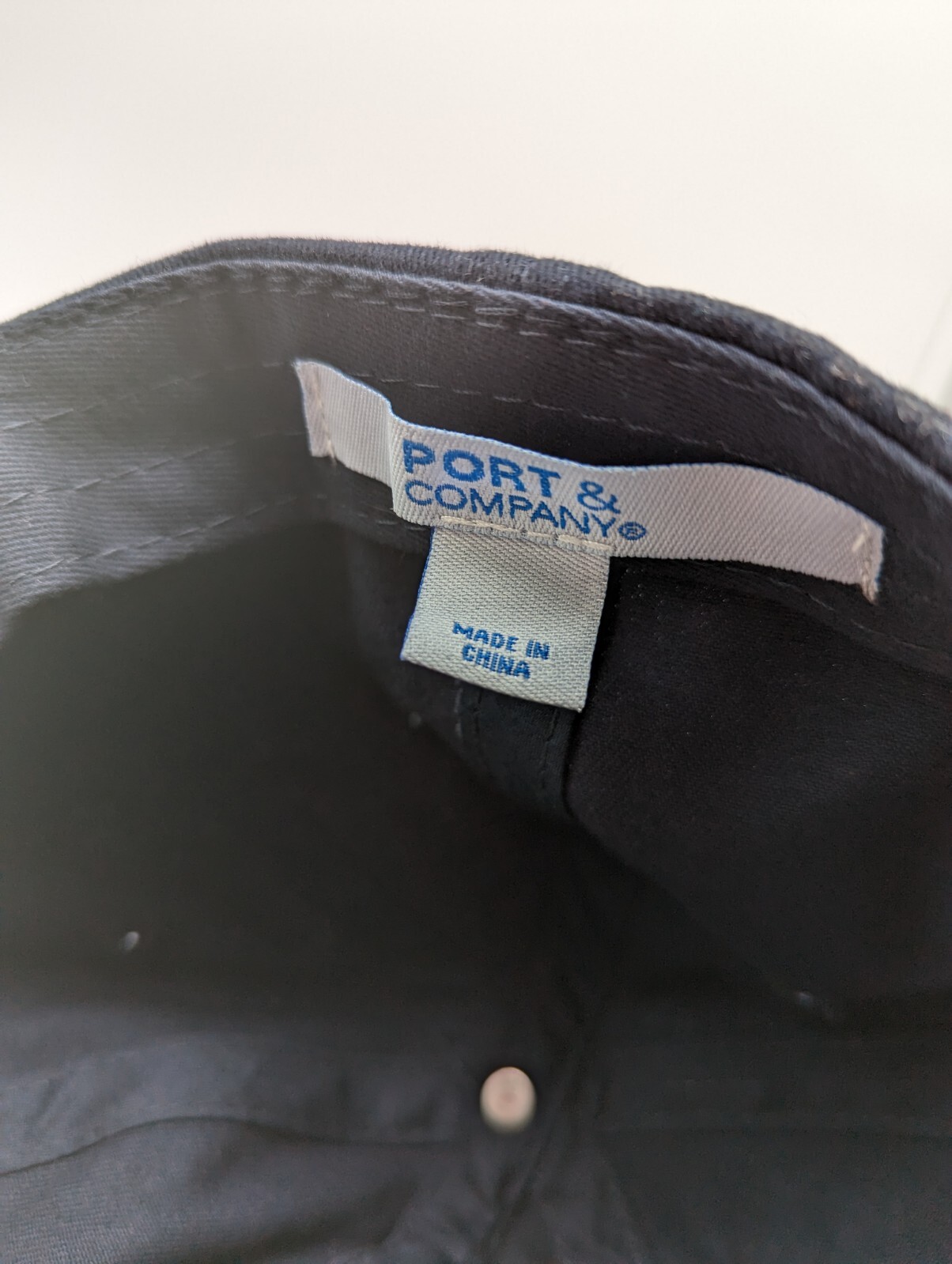 ABSOLUT VODKA Ballcap Hat - Baseball Cap -Adjustable-… - Gem