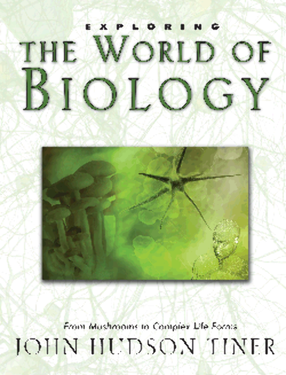 Exploring the World of Biology 9780890515525| eBay
