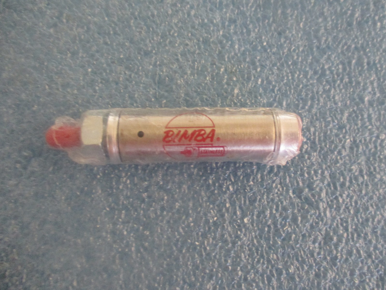 Bimba Model: 041 Cylinder. New Old Stock | eBay