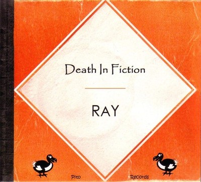 Ray Death in Fiction (CD) Album | eBay