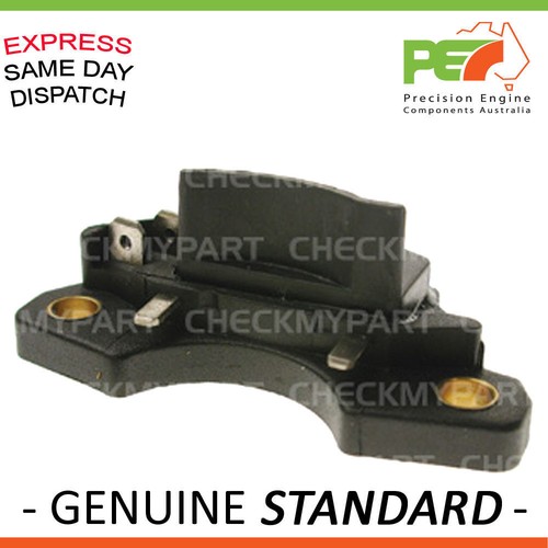 New *STANDARD USA* Ignition Module For Suzuki Swift GTi 1.3L 1.0L G10A ...