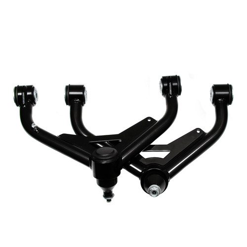 Front Upper Control Arms 2-4'' Lift For 2000-2010 Chevy GMC 2500 HD ...