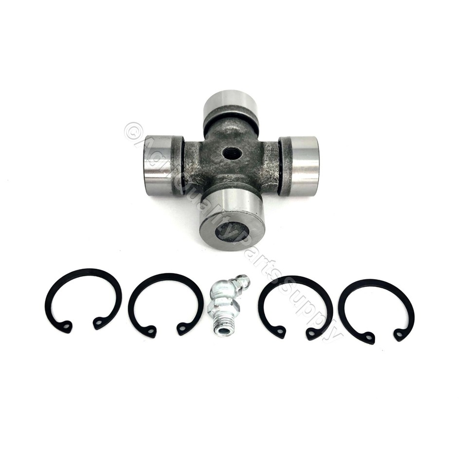 King Kutter PTO Shaft Cross Kit Fits 147022, 147029, 147129 PTO's Free ...