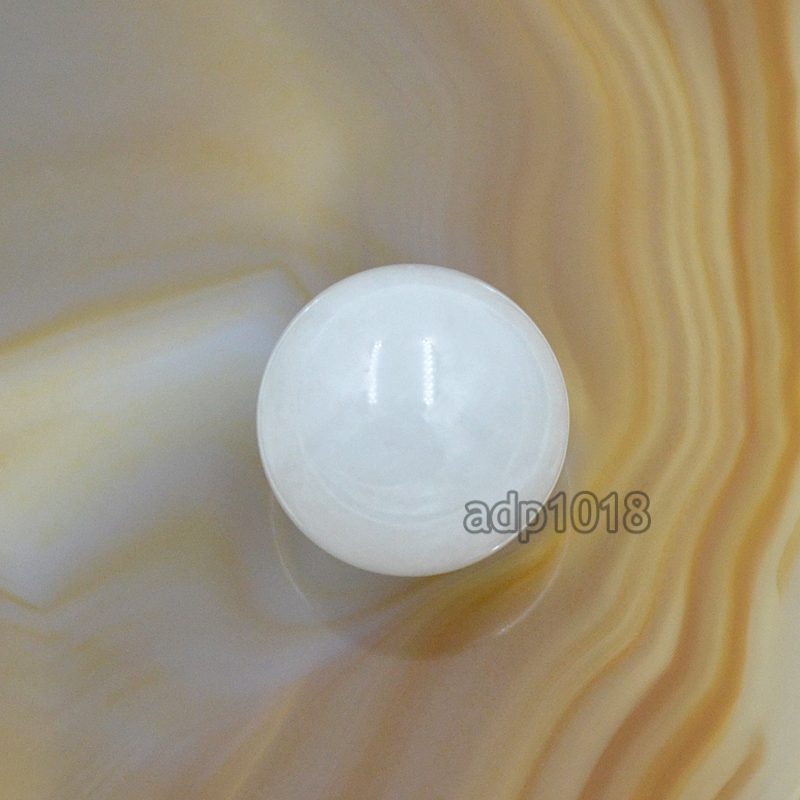 16mm Natural Gemstone Round Ball Crystal Healing Sphere Rock Stones ...