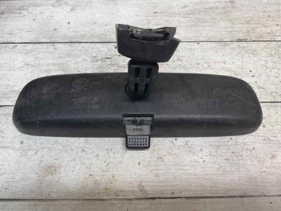 Toyota Rav4 rear view mirror from 2004 to 2015 OEM windshield assy ...
