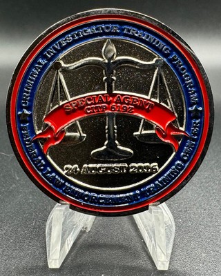 USSS United States Secret Service Office Inspector General Agent ...