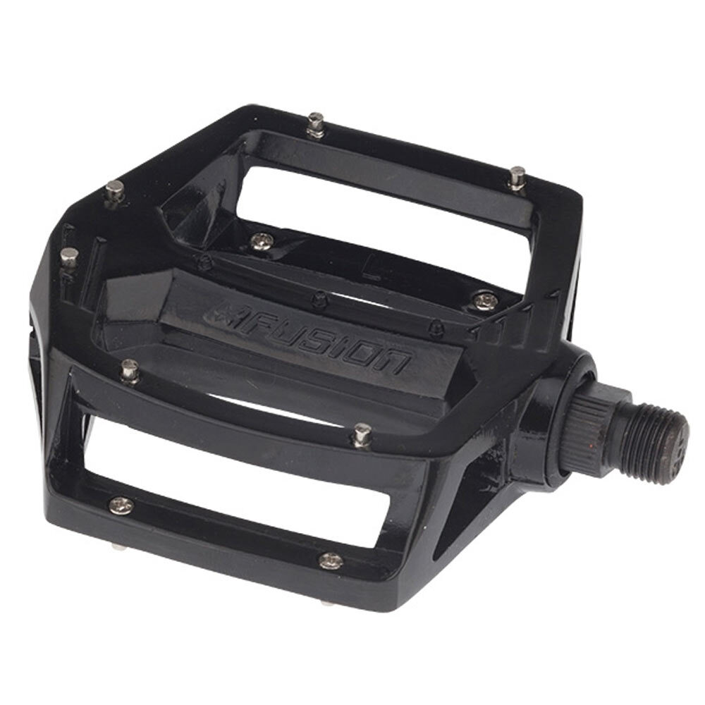 Haro Fusion Pedals 1/2" Black | eBay