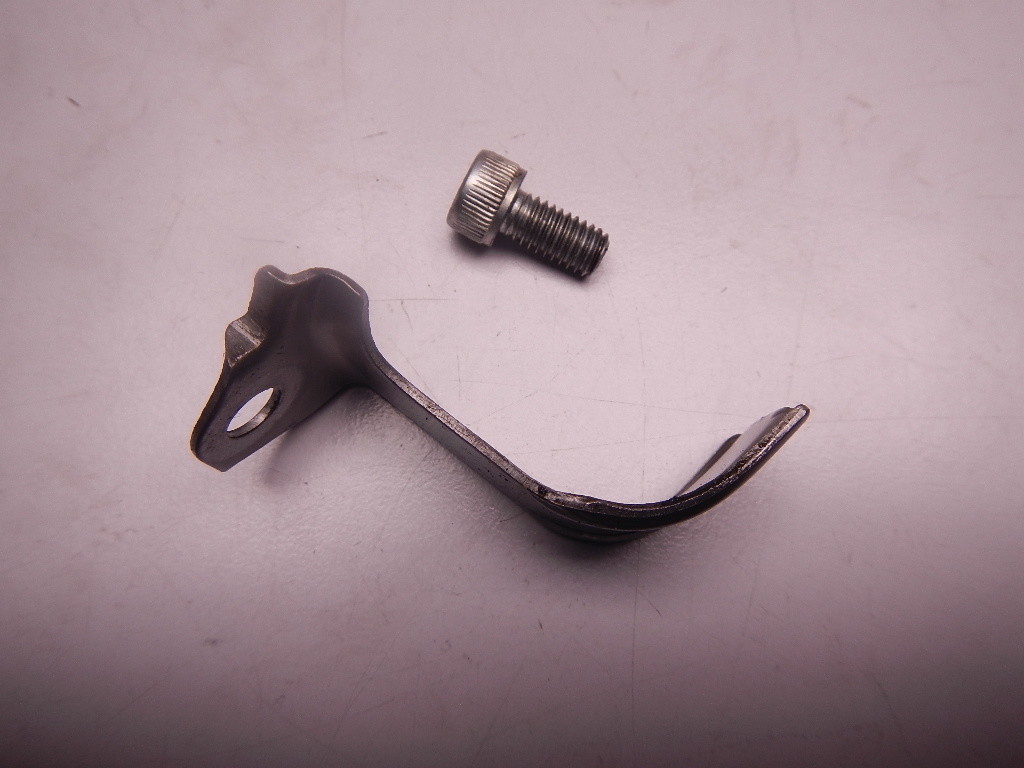 Stator Alternator Wire Retainer Bracket 1996 CBR600F3 CBR 600 F3 96 ...