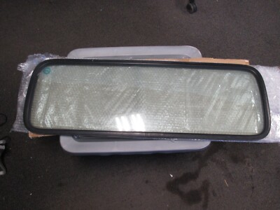 Honda OEM Back Glass Rear Window w/ Trim Gasket Fits: Acty Kei Mini ...