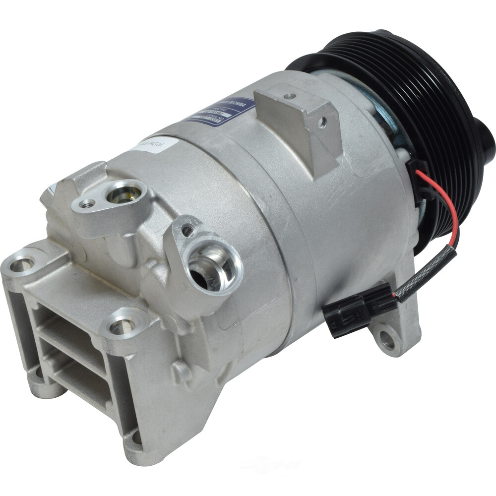 UAC CO11319C A/C Clutch and Compressor - A/C Compressor for sale online ...