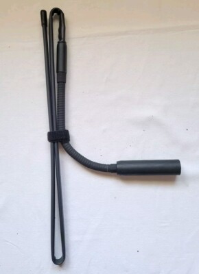 Harris RF-3150-AT122 Tactical VHF Antenna 30-88 MHZ PRC-158 - US Seller ...