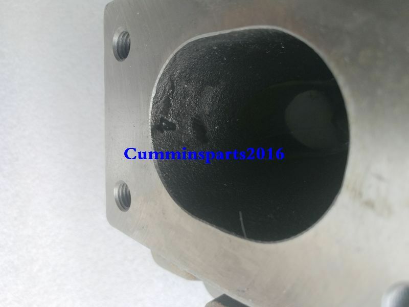 Genuine Holset He211w 3776282 2834187 FOTON Truck Isf2.8 2.8l 96kw ...