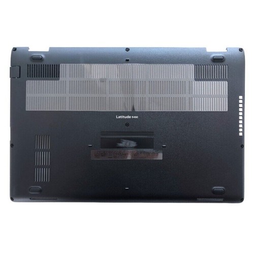 New For Dell Latitude 5400 E5400 Laptop Bottom Case Lower Base Cover ...