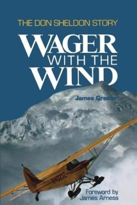 James Greiner Wager with the Wind (Poche) | eBay