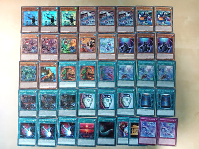 Wanderbrise Deck YU-GI-OH Karten Kaisen Aden Beginn Karte Goldadler ...