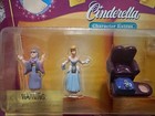 1996 Disney Tiny Collection Cinderella 16655 by Mattel with Character ...