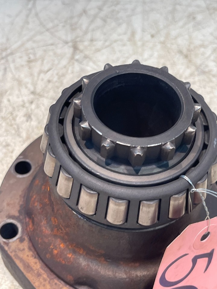1974 John Deere 2030 Diesel Tractor Differential Housing | eBay