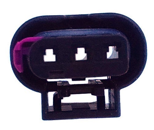 VAG 4H0973703 Plat Contact Boîtier 3-Pin | eBay