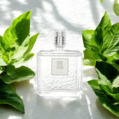 Serge Lutens L’Eau D’Armoise Eau de Parfum Unisex 3.3 fl.oz. / 100ml | eBay