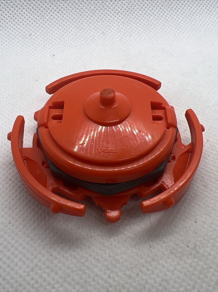 Championship Orange Master Dragoon Beyblade Hasbro V Force - US Seller ...