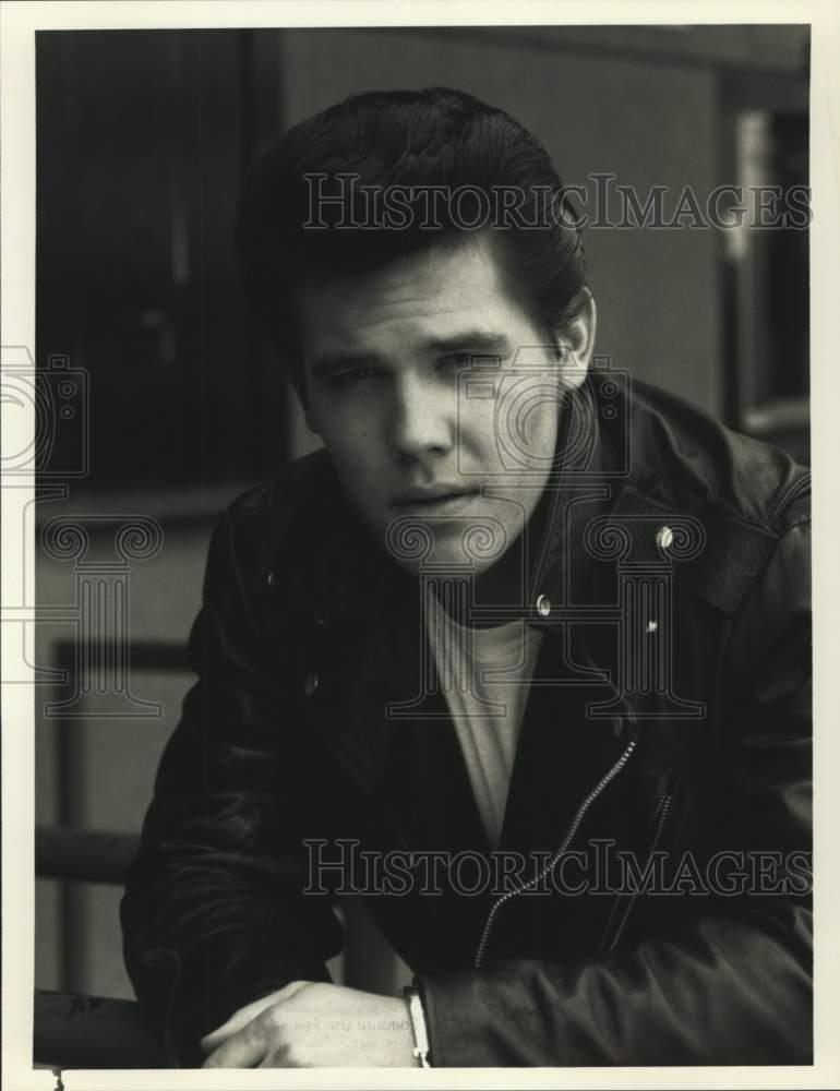 1987 Press Photo Josh Brolin in "Private Eye" - syx01925 | eBay
