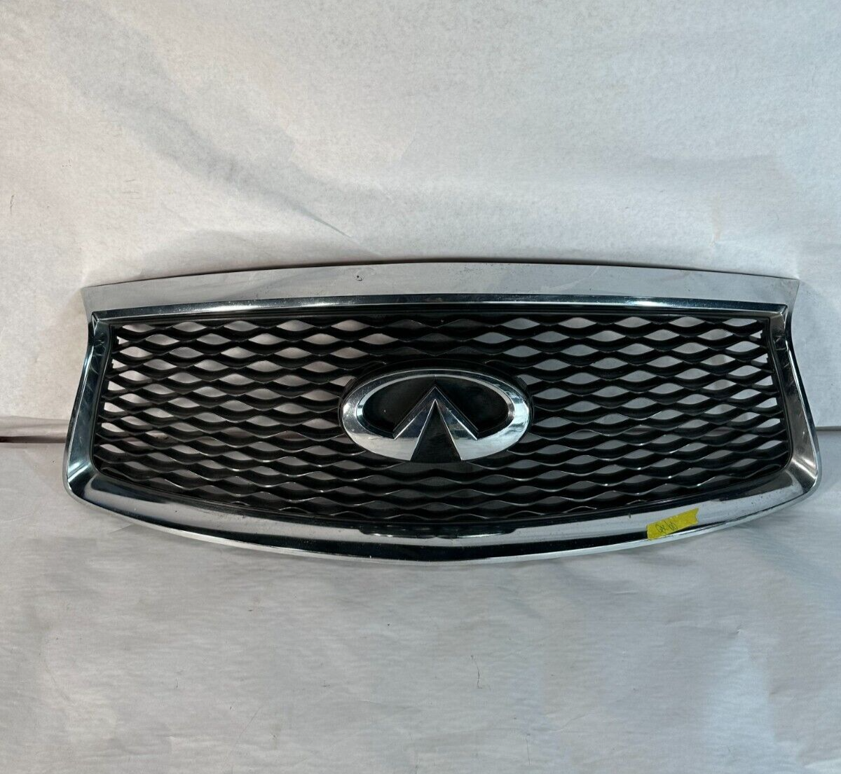 Infiniti Qx60 OEM Grille Chrome 62310-9nc0a 2016-2017 for sale online ...