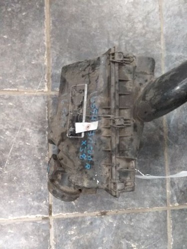 Air Cleaner 8-244 4.0L Without Supercharged Option Fits 98-03 XJ8 ...