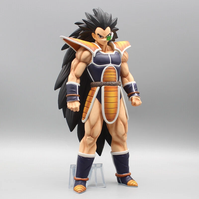 Raditz Super Saiyan 1 10